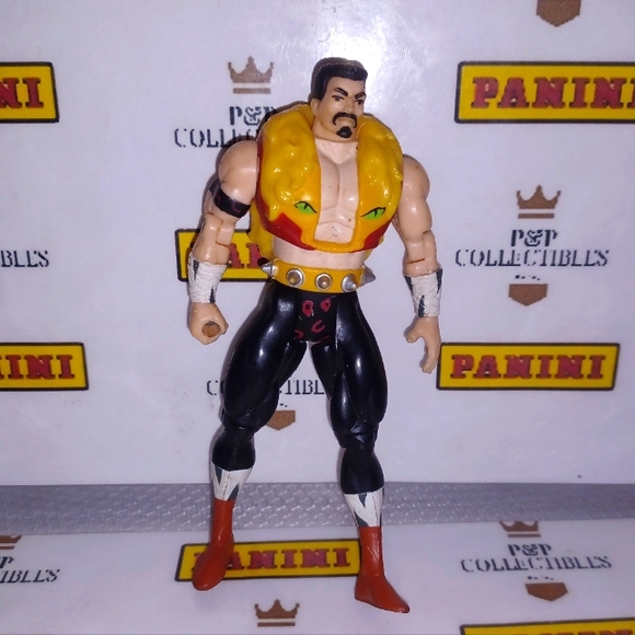 Marvel | Toys | Kraven The Hunter Action Figure Toy Marvel Xmen Disney ...